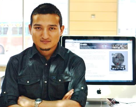 Prajapati, Surendra – Department of Medical Physics – UW–Madison