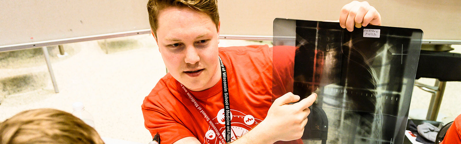 Department of Medical Physics – University of Wisconsin School of ...